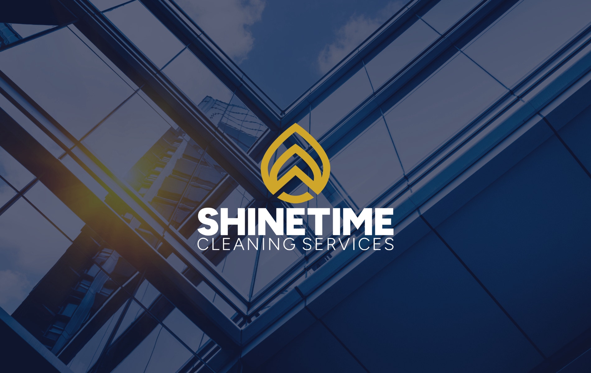 Shinetime - Cleaning is Our Thing